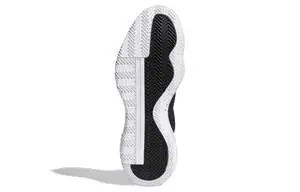 Adidas D Rose 773 2020 Athletic Sneakers - Black