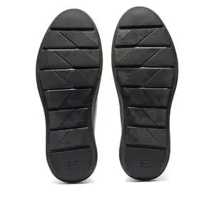 Onitsuka Tiger Wigurve "black Yellow" Sneakers