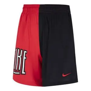 Nike Colorblock Woven Shorts - Default Color