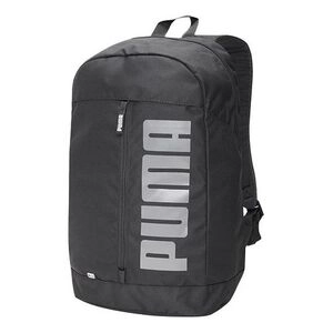 PUMA Pioneer Backpack Ii - Black/grey