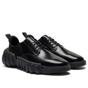 Onitsuka Tiger Dentigre Hyb Pt - Black/black
