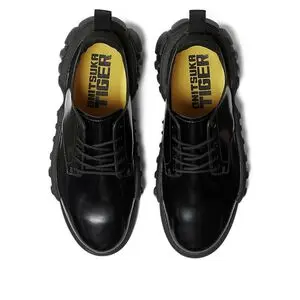 Onitsuka Tiger Dentigre Hyb Pt - Black/black