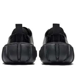 Onitsuka Tiger Dentigre Hyb Pt - Black/black