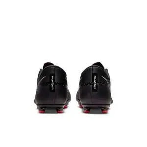 Nike Phantom Gt2 Club Mg "shadow Pack" Football Boots - Black/red