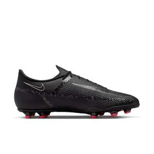 Nike Phantom Gt2 Club Mg "shadow Pack" Football Boots - Black/red