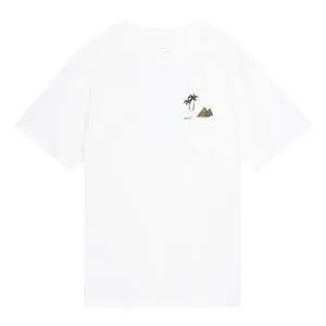 Nike Nike SB Skateboard Graphic T-Shirt White