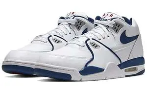 Nike Flight 89 Low Top Sneakers