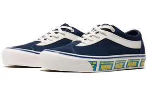 VANS Rhude X Bold Ni "navy" Sneakers