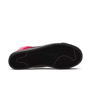 Nike Kevin Bradley X Zoom Blazer Mid Iso Sb "hell" Sneakers