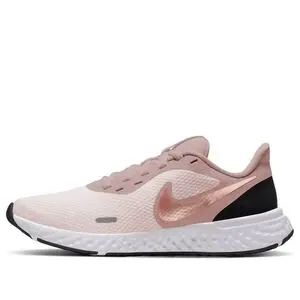 Nike Revolution Low Top Sneakers - Pink