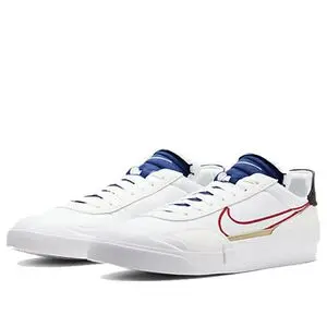 Nike Drop Type Hbr Sneakers - White