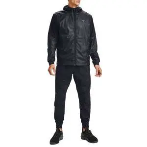 Under Armour Project Rock Unstoppable Pants