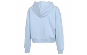 JORDAN Air Funny Pattern Knit Short Pullover Hoodie