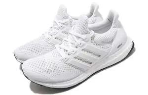 Adidas Ultraboost 1.0 Core Sneakers - White