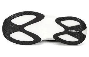 Sketchers Dlites Hyper Burst Sneakers - White/black