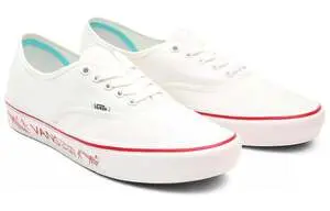 VANS Penn X Comfycush Authentic Sneakers