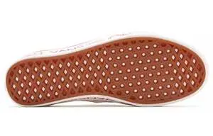VANS Penn X Comfycush Authentic Sneakers