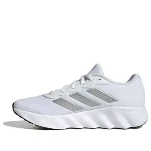 Adidas Switch Sneakers - White/silver