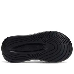 NEW BALANCE 6650v1 Slides - Black