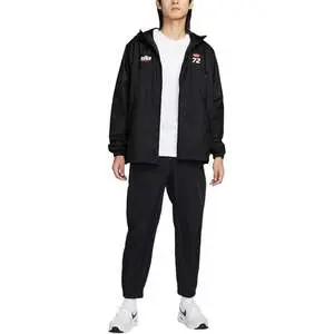 Nike Club Jacket