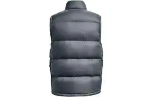 Under Armour Coldgear Infrared Down Vest - Grey