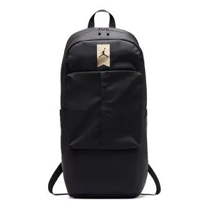 JORDAN Trophy Backpack - Black