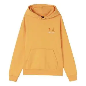 JORDAN X Union Crossover Pullover Hoodie - Default Color