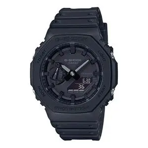Casio G-shock Analog-digital Watch