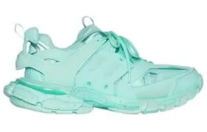 Balenciaga Track Sneaker - Mint