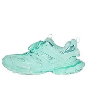 Balenciaga Balenciaga Track Sneaker Mint