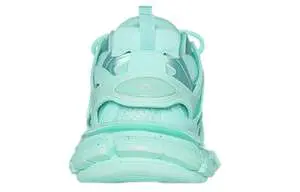 Balenciaga Track Sneaker - Mint