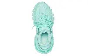 Balenciaga Track Sneaker - Mint