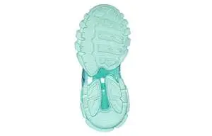 Balenciaga Track Sneaker - Mint