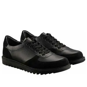Onitsuka Tiger Court Shoes - Black