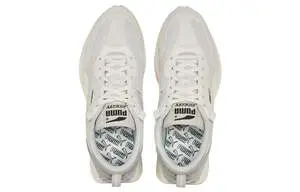 PUMA Rider Fv Colorblock Casual Sneakers