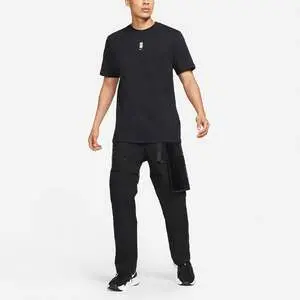 Nike X Mmw Matthew M. Williams Series 004 Short Sleeve