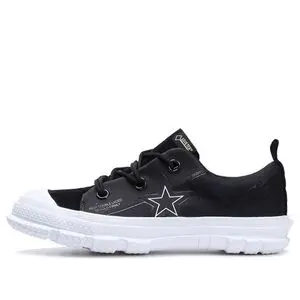 CONVERSE One Star Ox Gore-tex Sneakers - Black