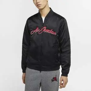 JORDAN Ma-1 Aviator Bomber Jacket