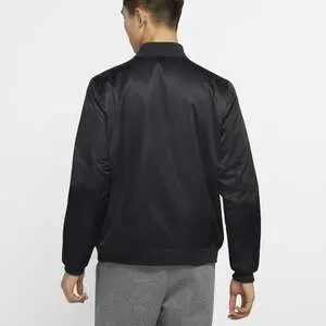 JORDAN Ma-1 Aviator Bomber Jacket