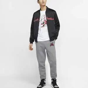JORDAN Ma-1 Aviator Bomber Jacket