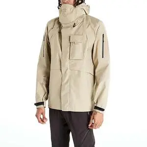 Nike X Travis Scott Crossover Hooded Jacket