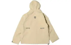 Nike X Travis Scott Crossover Hooded Jacket