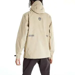 Nike X Travis Scott Crossover Hooded Jacket