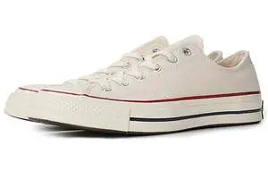 CONVERSE Chuck 70 Low Top Sneakers - White