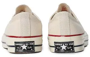 CONVERSE Chuck 70 Low Top Sneakers - White