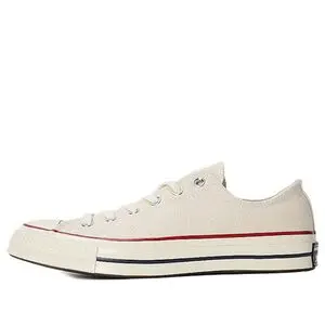 CONVERSE Chuck 70 Low Top Sneakers - White
