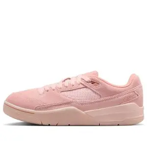 JORDAN Jordan Air Flight Court Sneakers Atmosphere/light Madder Root