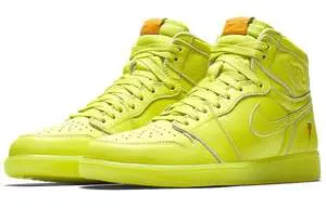 JORDAN Air 1 Retro High Og G8rd Sneakers
