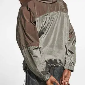 Nike Lab Made In Italy Collection Top Ridgerock
