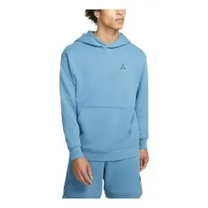 JORDAN Air Logo Fleece Pullover